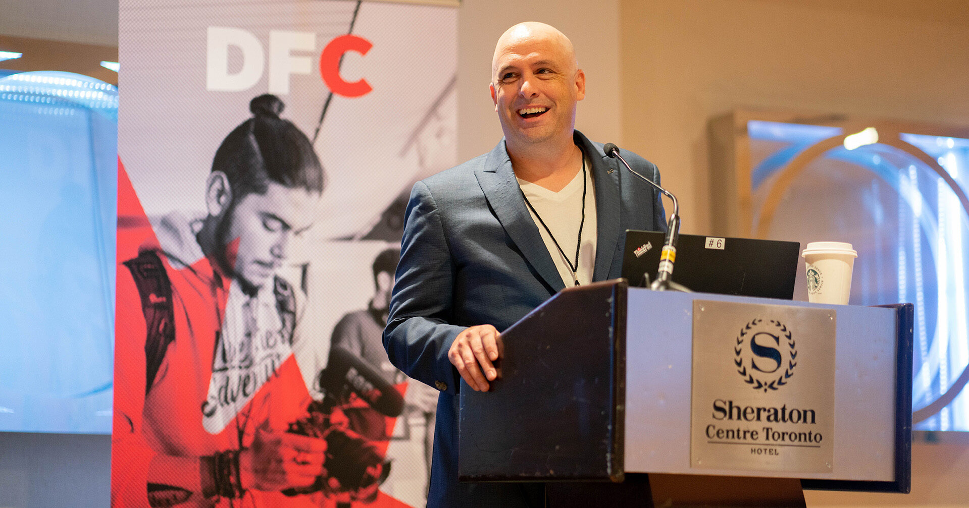 Digital First Canada - A Voice For Digital First Creators