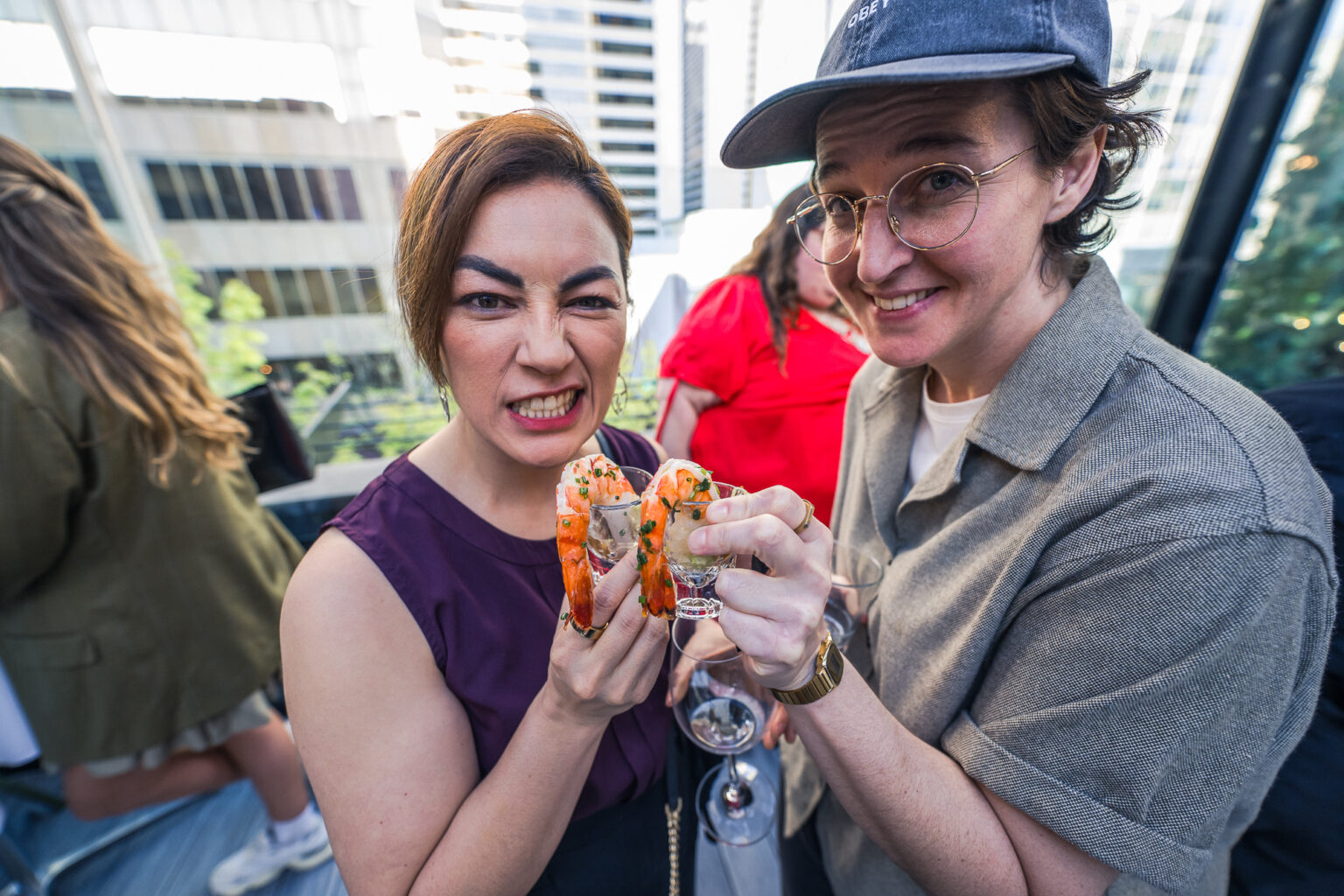 Creator Summit Vancouver 2025 - Digital First Canada