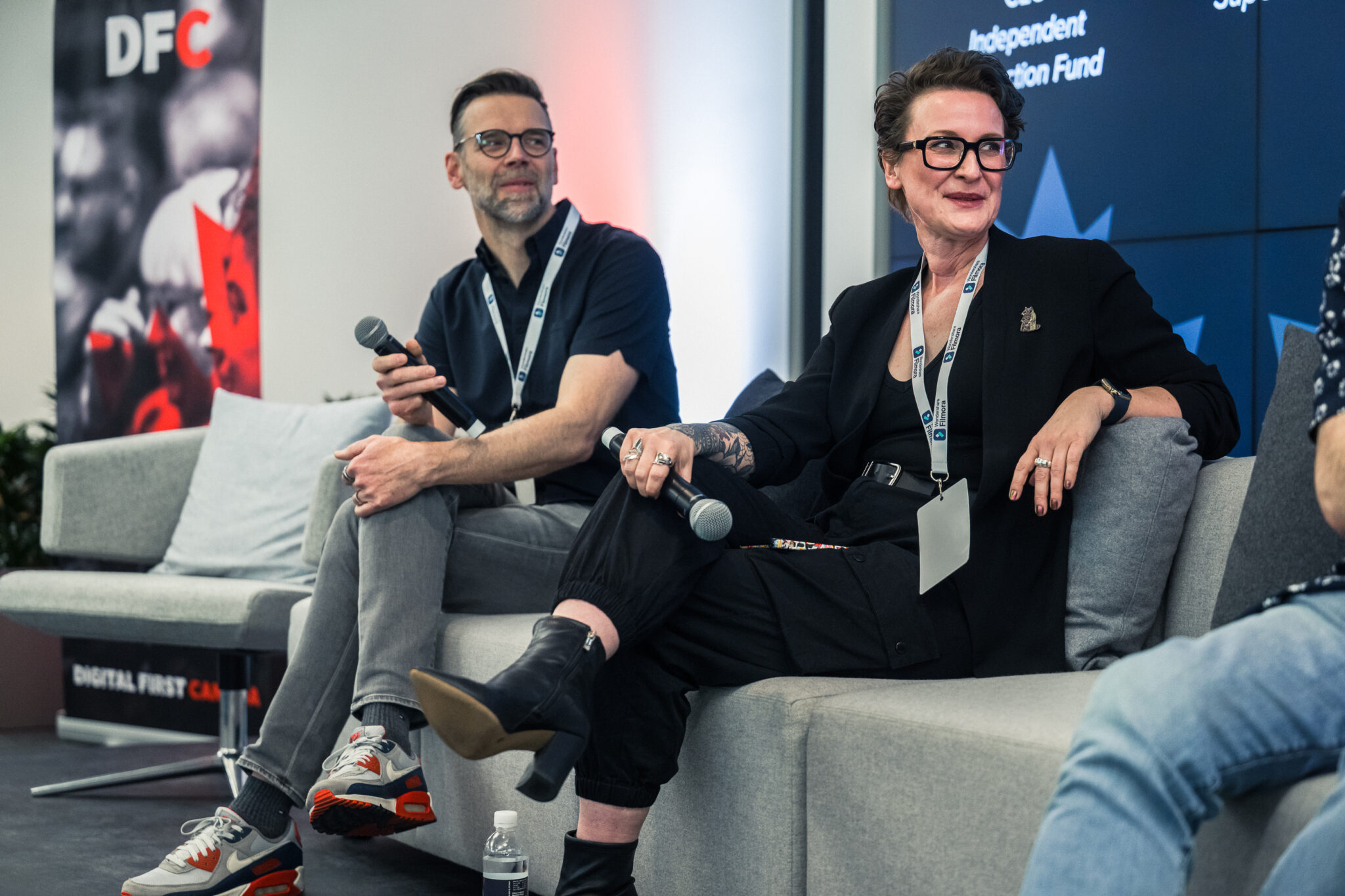 Creator Summit Vancouver 2025 - Digital First Canada