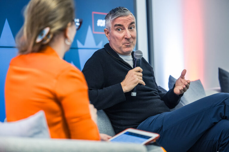 Creator Summit Vancouver 2025 - Digital First Canada