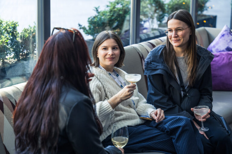 Creator Summit Vancouver 2025 - Digital First Canada